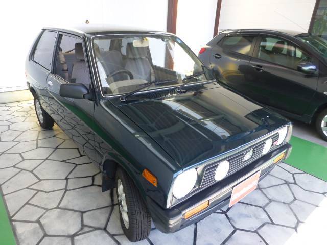 1985 SUBARU REX | Ref No.0120087244 | Used Cars for Sale | PicknBuy24.com