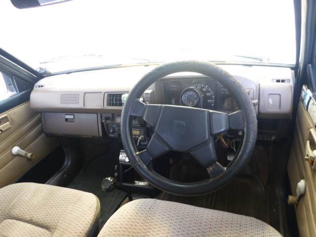 1985 SUBARU REX | Ref No.0120087244 | Used Cars for Sale | PicknBuy24.com