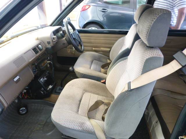 1985 SUBARU REX | Ref No.0120087244 | Used Cars for Sale | PicknBuy24.com