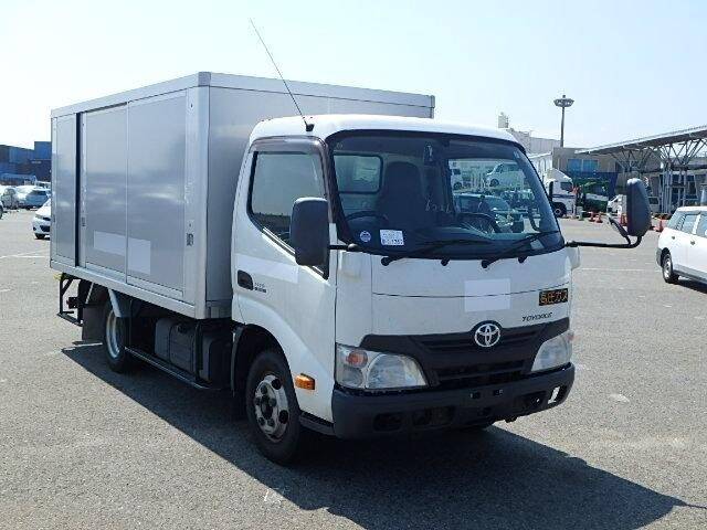 2012 TOYOTA TOYOACE TRUCK | Ref No.0120092571 | Used Cars for Sale ...