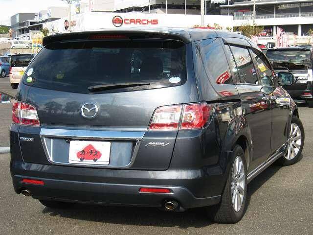 2008 MAZDA MPV (MAZDA8) | Ref No.0120095492 | Used Cars for Sale ...
