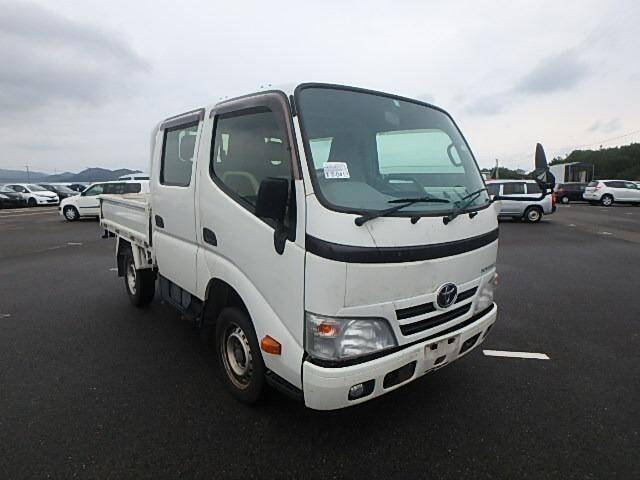 2012 TOYOTA TOYOACE TRUCK | Ref No.0120109479 | Used Cars for Sale ...