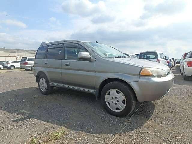 1999 HONDA HR-V | Ref No.0120109931 | Used Cars for Sale | PicknBuy24.com