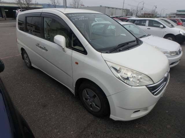 2005 HONDA STEPWAGON | Ref No.0120126414 | Used Cars for Sale ...