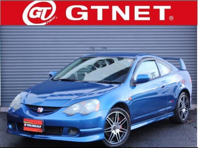2003 HONDA INTEGRA | Ref No.0120126603 | Used Cars for Sale ...