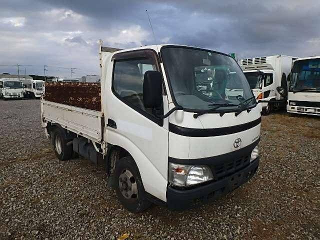 2005 TOYOTA TOYOACE TRUCK | Ref No.0120138148 | Used Cars for Sale ...
