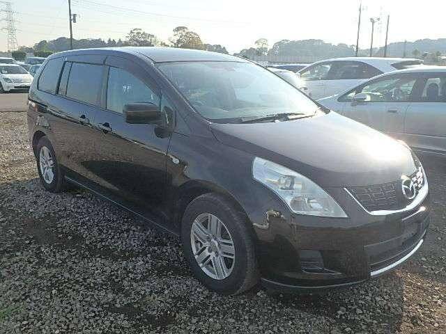 2008 MAZDA MPV (MAZDA8) | Ref No.0120143586 | Used Cars for Sale ...