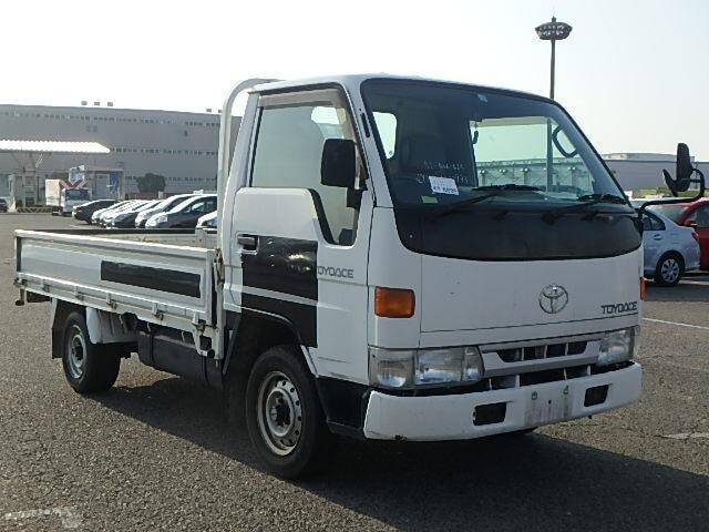 2001 TOYOTA TOYOACE TRUCK | Ref No.0120147107 | Used Cars for Sale ...