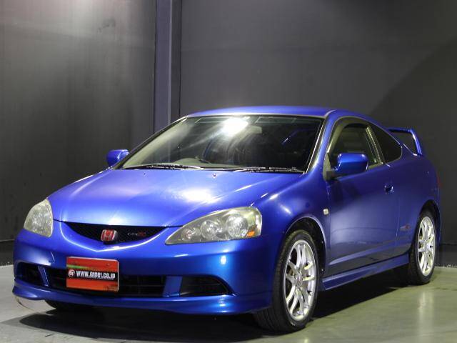 2006 HONDA INTEGRA | Ref No.0120148511 | Used Cars for Sale ...