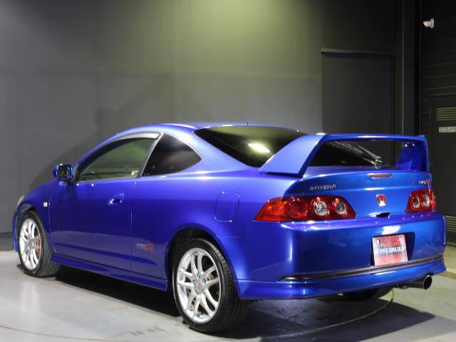 2006 HONDA INTEGRA | Ref No.0120148511 | Used Cars for Sale ...