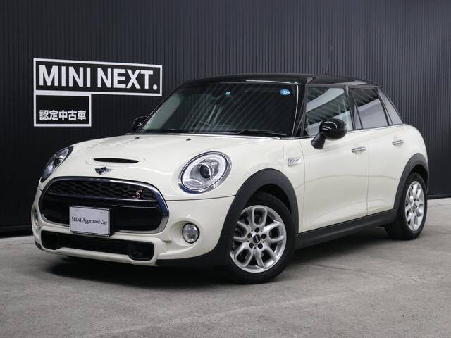 2016 BMW MINI | Ref No.0120174486 | Used Cars for Sale | PicknBuy24.com