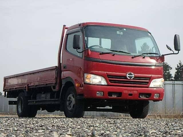 2010 HINO DUTRO | Ref No.0120178609 | Used Cars for Sale | PicknBuy24.com