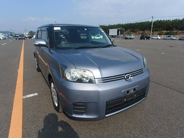 2008 TOYOTA COROLLA RUMION | Ref No.0120179377 | Used Cars for Sale ...