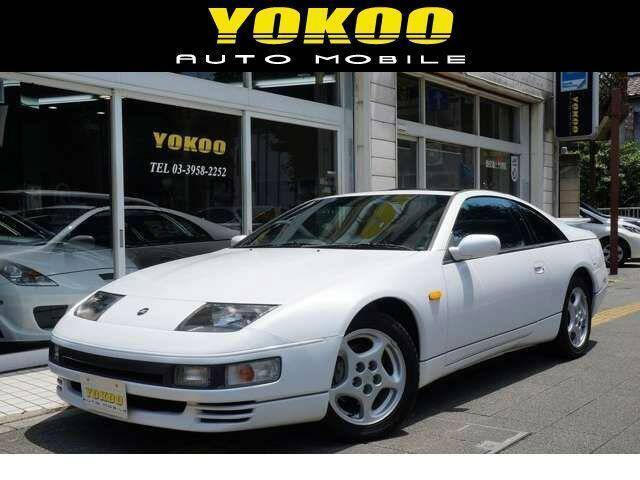 1998 NISSAN FAIRLADY Z | Ref No.0120215491 | Used Cars for 1998 NISSAN FAIRLADY Z | Ref No.0120215491 | Used Cars for