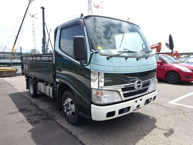 2009 HINO DUTRO | Ref No.0120226182 | Used Cars for Sale | PicknBuy24.com