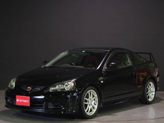 2006 HONDA INTEGRA | Ref No.0120237303 | Used Cars for Sale ...