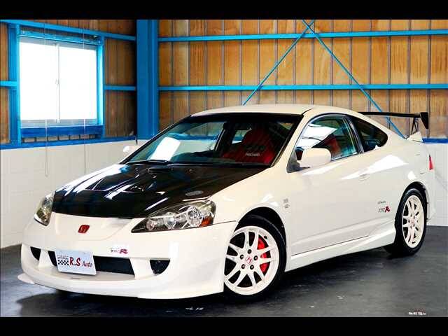 2006 HONDA INTEGRA | Ref No.0120245466 | Used Cars for Sale ...