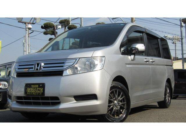 2010 HONDA STEPWAGON | Ref No.0120265894 | Used Cars for Sale ...