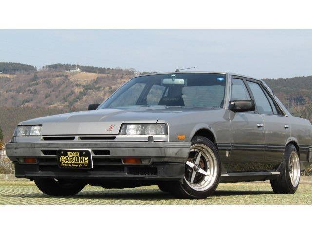 1984 NISSAN SKYLINE | Ref No.0120266664 | Used Cars for Sale ...