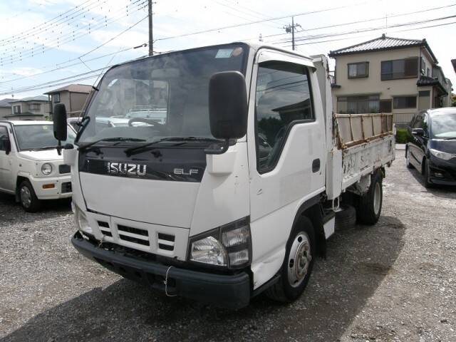 2005 ISUZU OTHER | Ref No.0120268210 | Used Cars for Sale | PicknBuy24.com