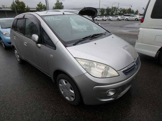 2006 MITSUBISHI COLT PLUS | Ref No.0120270529 | Used Cars for Sale ...