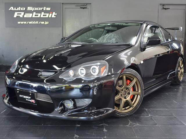 2003 HONDA INTEGRA | Ref No.0120276024 | Used Cars for Sale ...