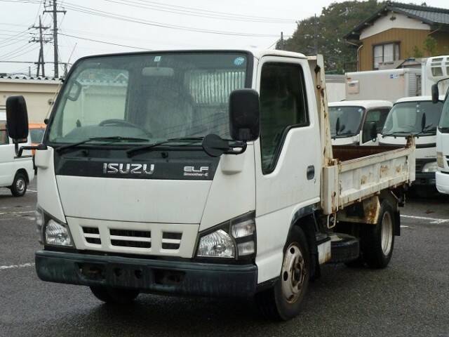 2005 ISUZU OTHER | Ref No.0120276759 | Used Cars for Sale | PicknBuy24.com