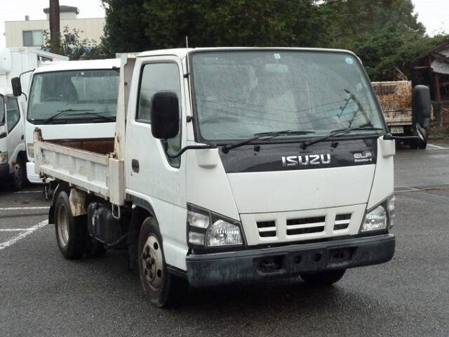 2005 ISUZU OTHER | Ref No.0120276759 | Used Cars for Sale | PicknBuy24.com