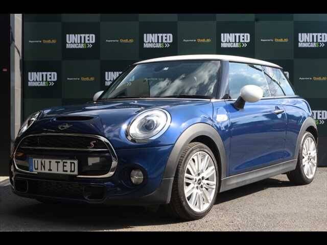 2017 BMW MINI | Ref No.0120288866 | Used Cars for Sale | PicknBuy24.com