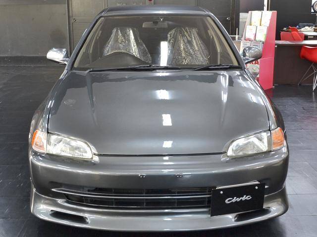 1994 HONDA CIVIC FERIO | Ref No.0120302710 | Used Cars for Sale ...