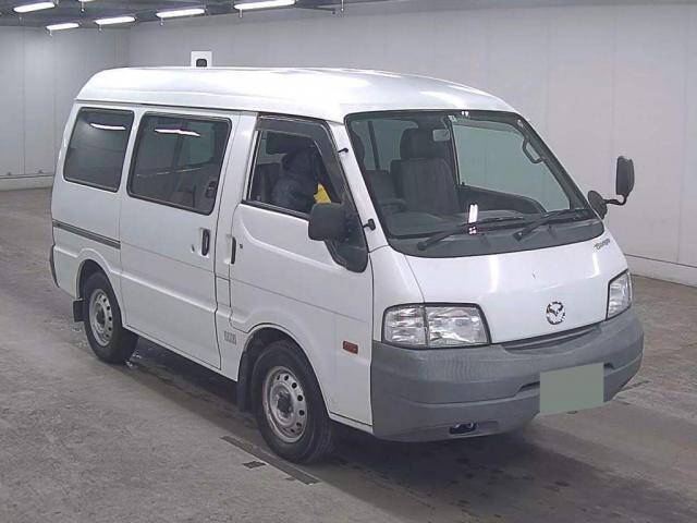 2010 MAZDA BONGO VAN | Ref No.0120318131 | Used Cars for Sale ...