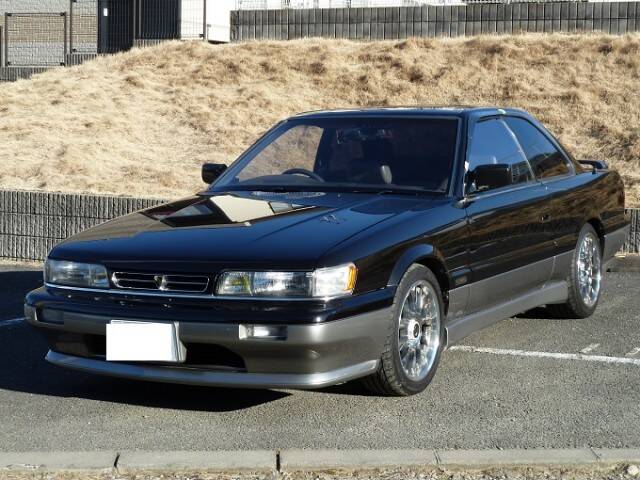 Used NISSAN LEOPARD for Sale | Used Cars for Sale | PicknBuy24.com