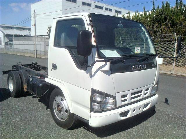 2005 ISUZU OTHER | Ref No.0120338933 | Used Cars for Sale | PicknBuy24.com