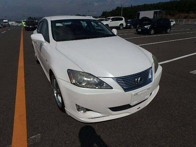 2005 LEXUS IS350 | Ref No.0120346221 | Used Cars for Sale | PicknBuy24.com