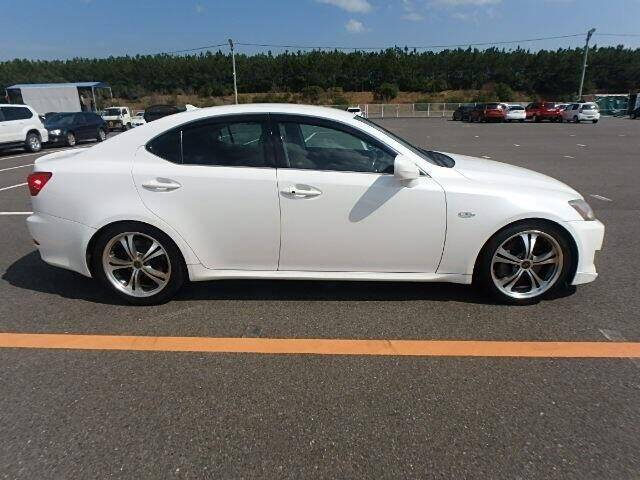 2005 LEXUS IS350 | Ref No.0120346221 | Used Cars for Sale | PicknBuy24.com