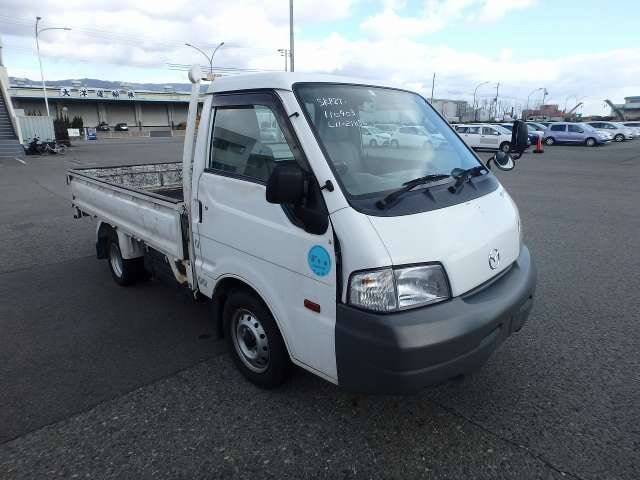 2014 MAZDA BONGO TRUCK | Ref No.0120350814 | Used Cars for Sale ...