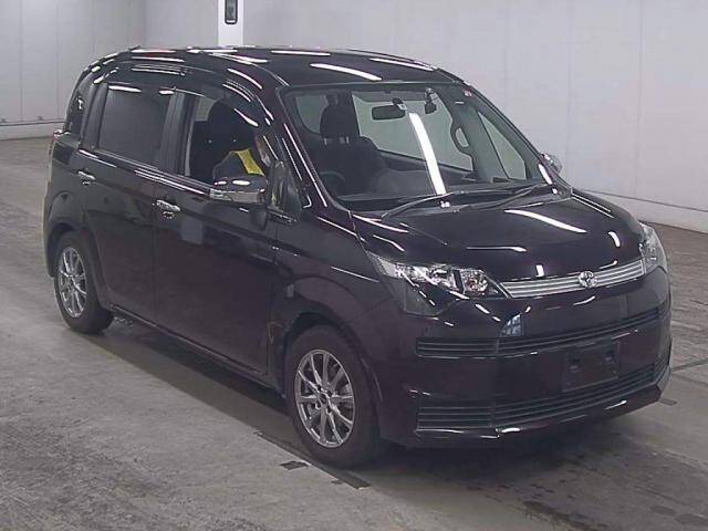 2015 TOYOTA SPADE | Ref No.0120352774 | Used Cars for Sale | PicknBuy24.com