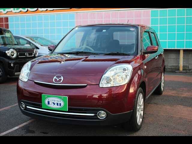 2012 MAZDA VERISA | Ref No.0120361356 | Used Cars for Sale | PicknBuy24.com