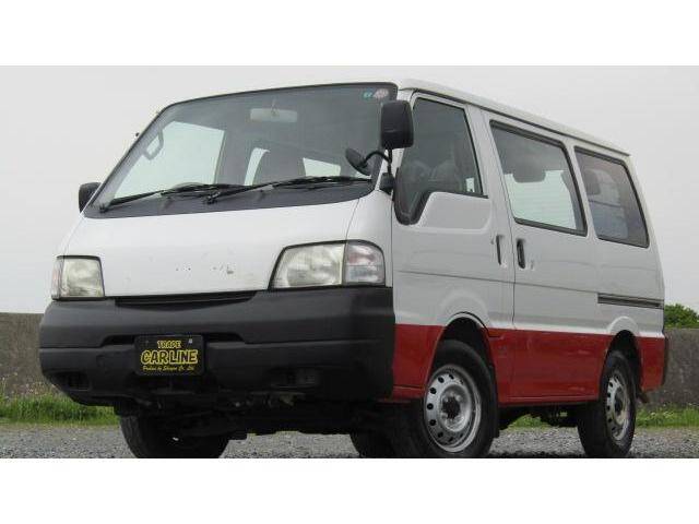 2006 NISSAN VANETTE VAN | Ref No.0120371670 | Used Cars for Sale ...