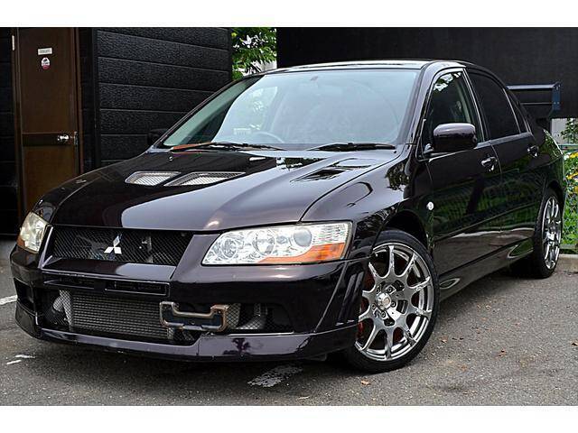 2001 MITSUBISHI LANCER | Ref No.0120387445 | Used Cars for Sale ...