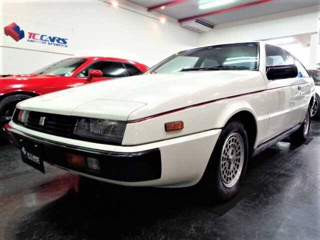 1984 ISUZU PIAZZA | Ref No.0120398843 | Used Cars for Sale | PicknBuy24.com