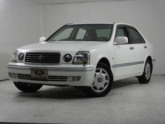 2003 TOYOTA PROGRES | Ref No.0120407032 | Used Cars for Sale ...