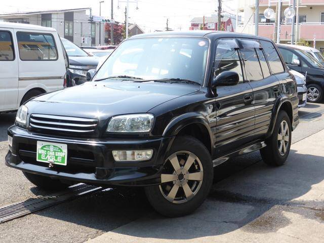 2000 TOYOTA OTHER | Ref No.0120414618 | Used Cars for Sale | PicknBuy24.com
