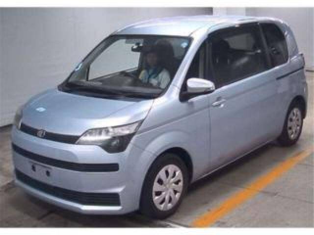 2013 TOYOTA SPADE | Ref No.0120434381 | Used Cars for Sale | PicknBuy24.com
