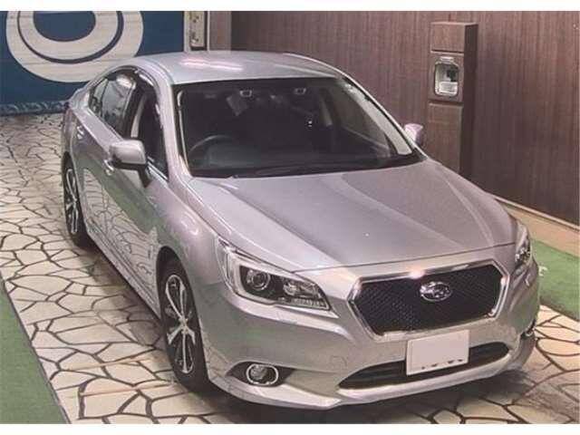 2016 SUBARU LEGACY B4 | Ref No.0120446382 | Used Cars for Sale ...