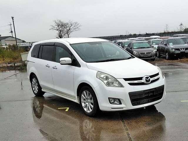 2008 MAZDA MPV (MAZDA8) | Ref No.0120475514 | Used Cars for Sale ...