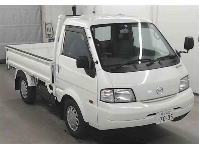 2020 MAZDA BONGO TRUCK | Ref No.0120490143 | Used Cars for Sale ...