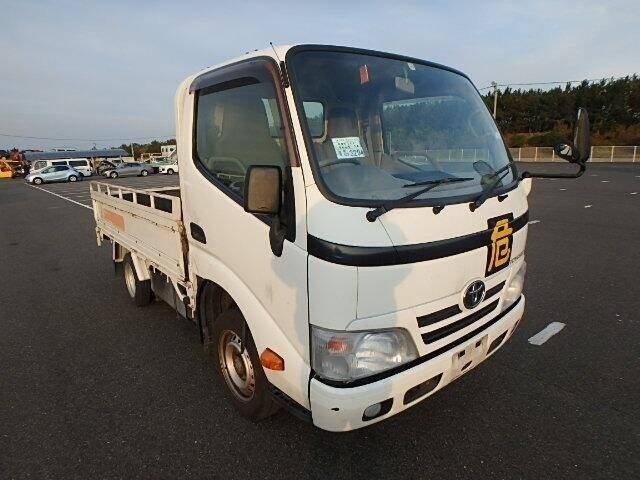 2013 TOYOTA TOYOACE TRUCK | Ref No.0120491244 | Used Cars for Sale ...