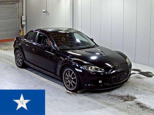 2006 MAZDA RX-8 | Ref No.0120497688 | Used Cars for Sale | PicknBuy24.com