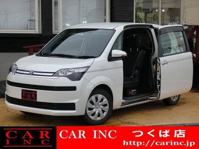 2015 TOYOTA SPADE | Ref No.0120500369 | Used Cars for Sale | PicknBuy24.com